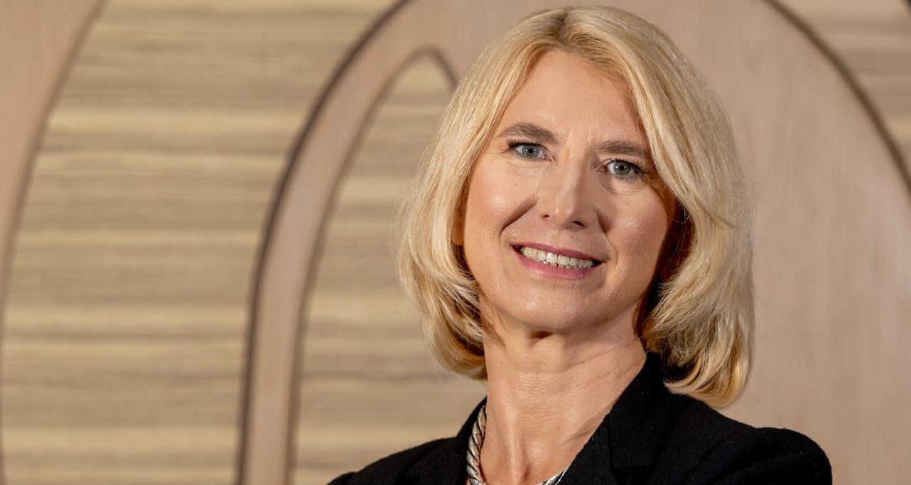 Transition Report 2025-26: Brave old world | We invest in changing lives