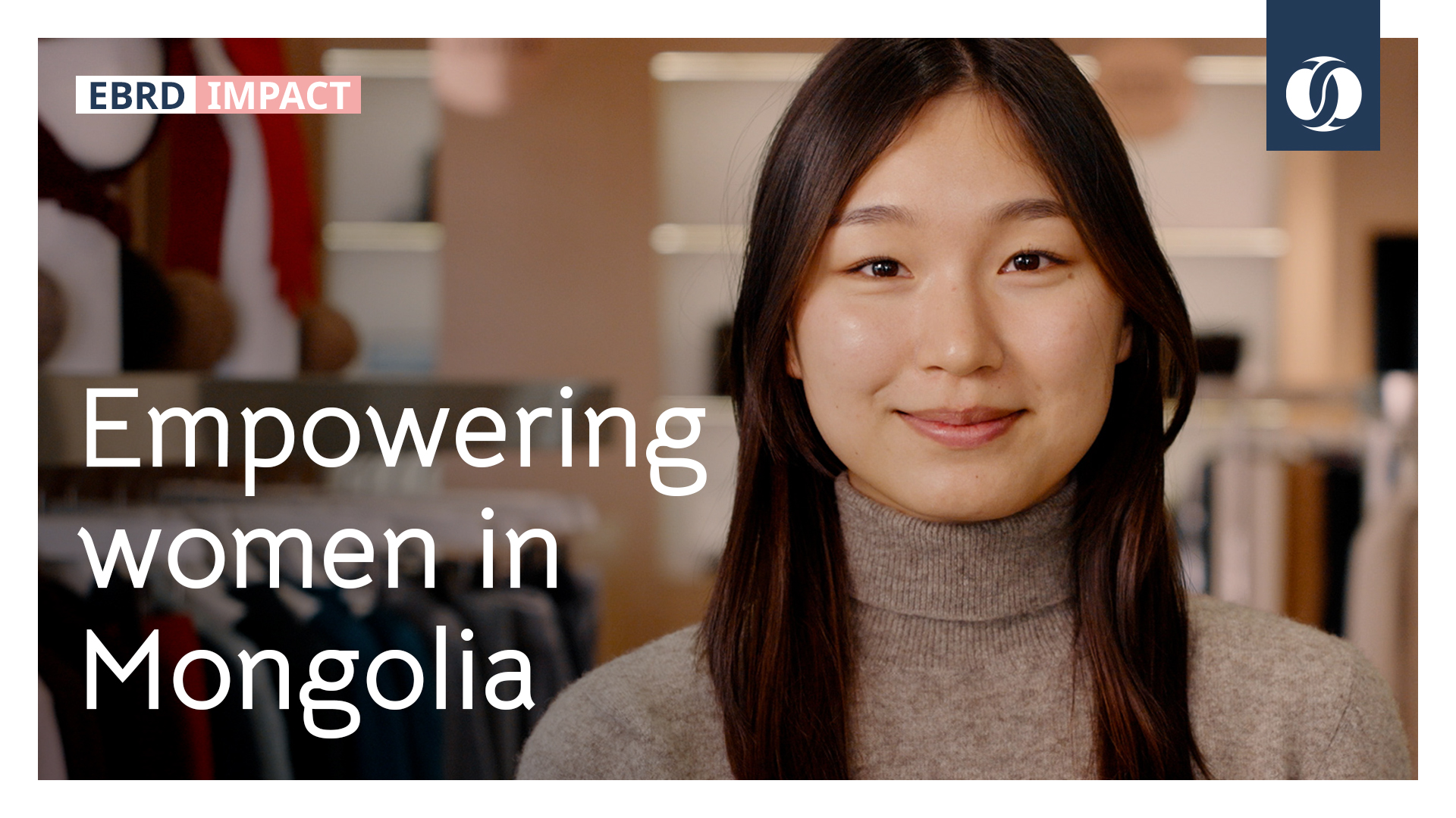 Redefining fashion in Mongolia