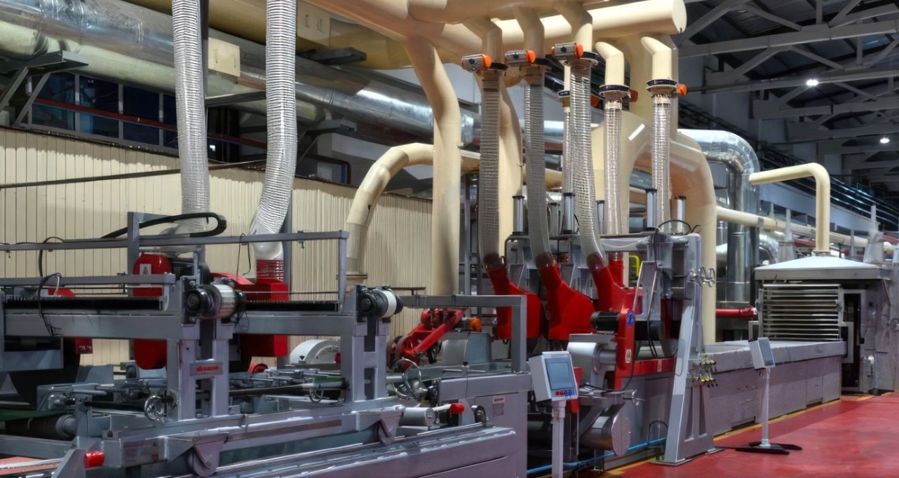 EBRD boosts production of building materials in Uzbekistan