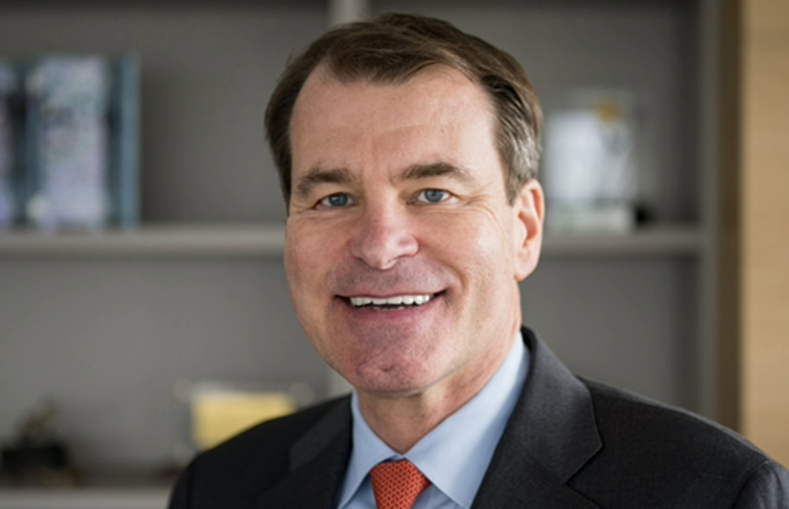 EBRD Executive Committee