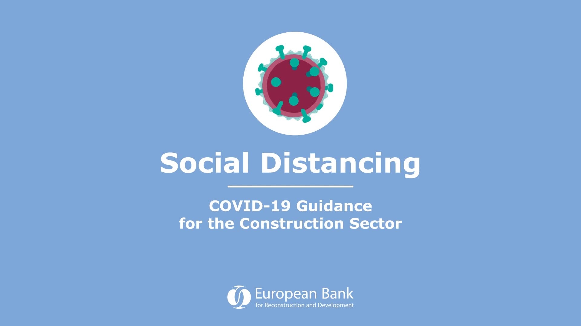 How to work safely during Covid-19 pandemic: social distancing